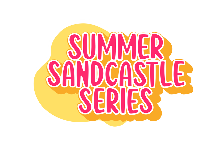 Summer Sandcastle Series