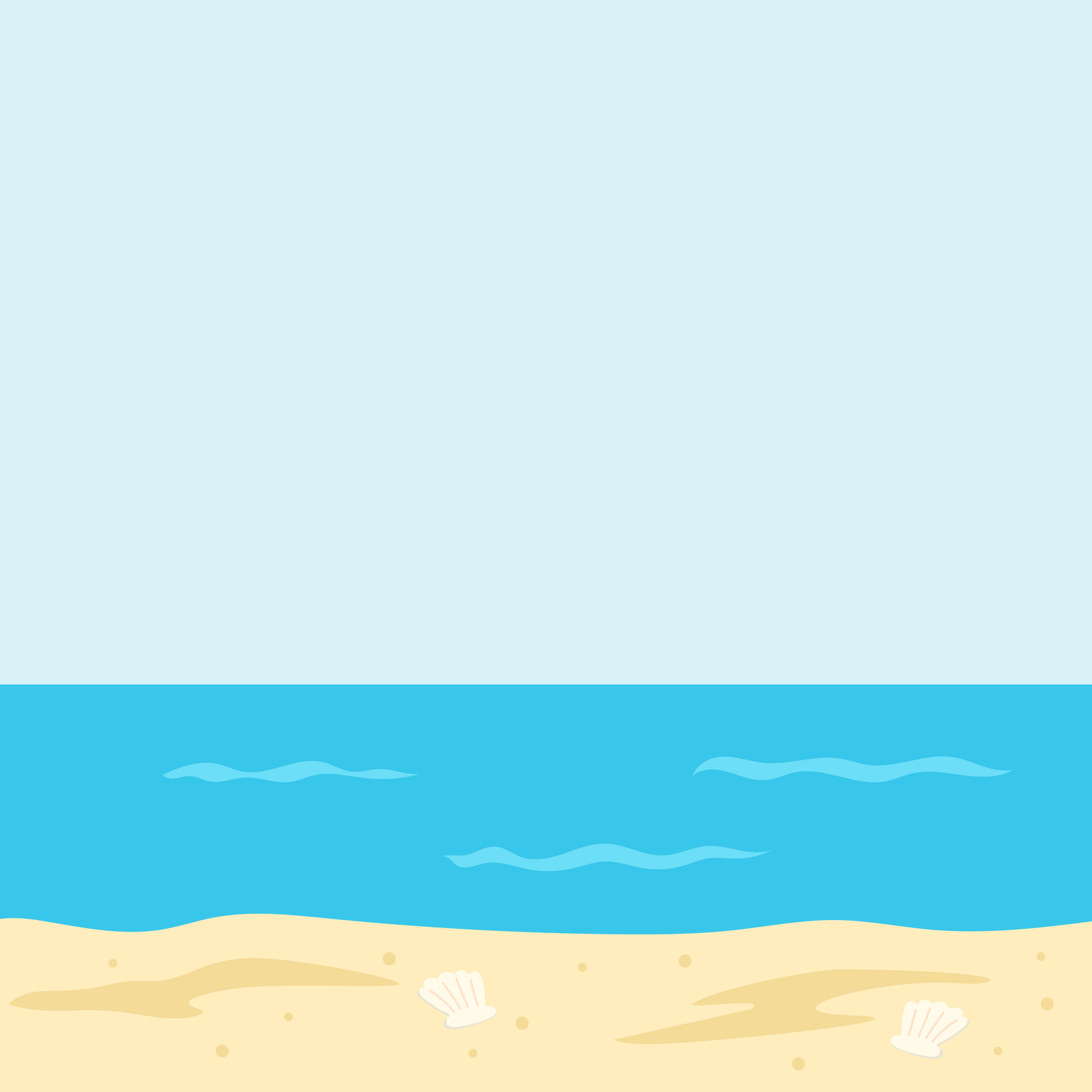 Summer Sandcastle Series